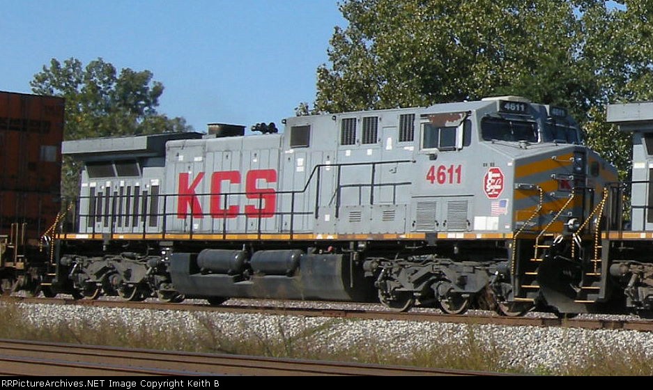 KCS 4611